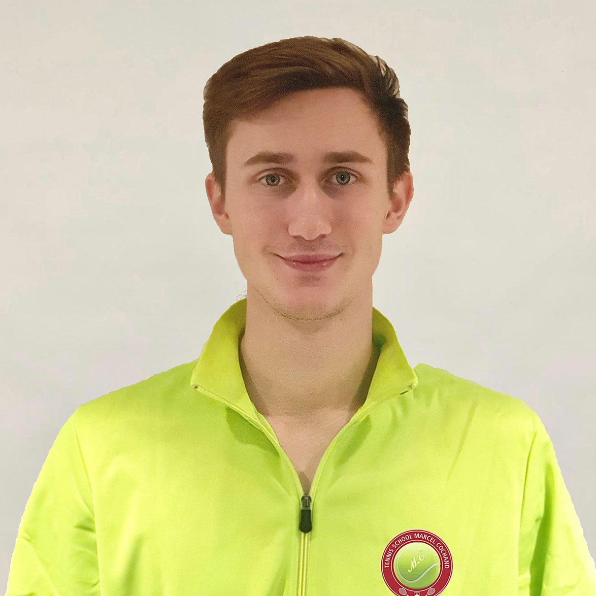 Team - Tennis Schule Cochand Thalwil