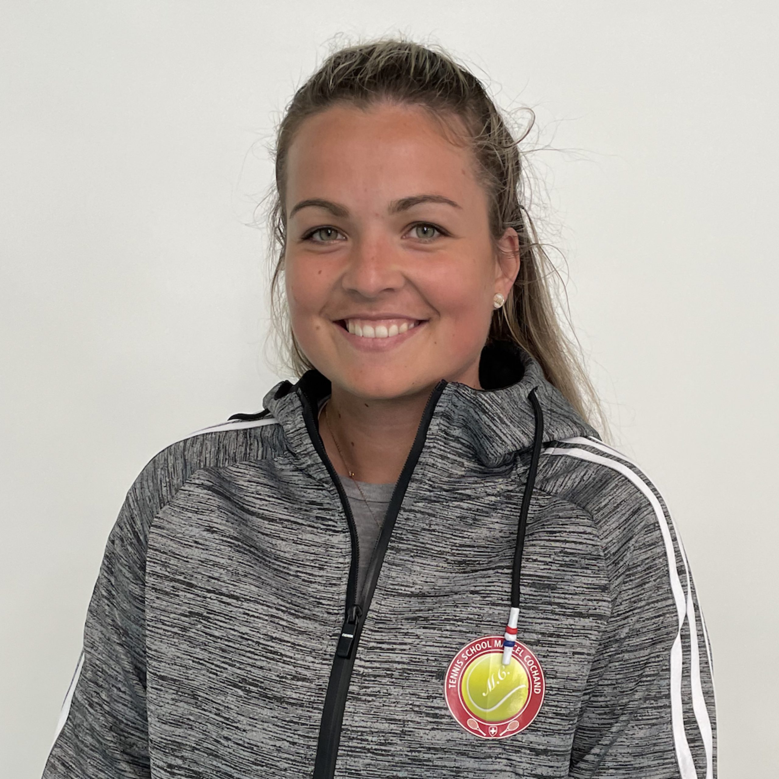 Team - Tennis Schule Cochand Thalwil